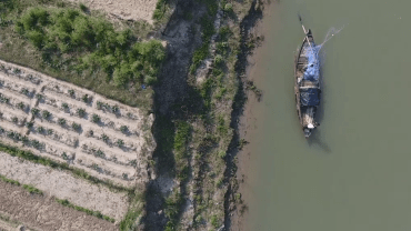 Water Body Monitoring Using Artificial Intelligence Through Remote ...